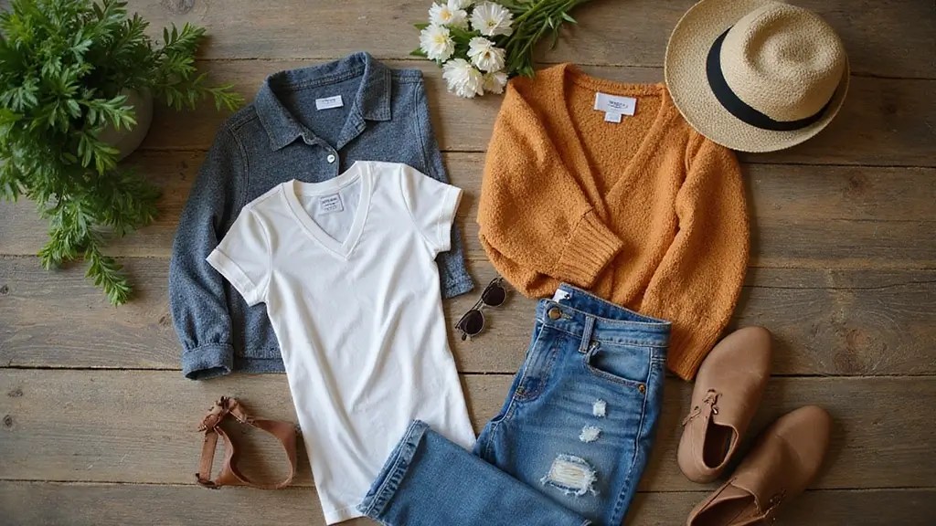 10 Casual Chic Outfits That Capture the Essence of Martha Stewart (You ...