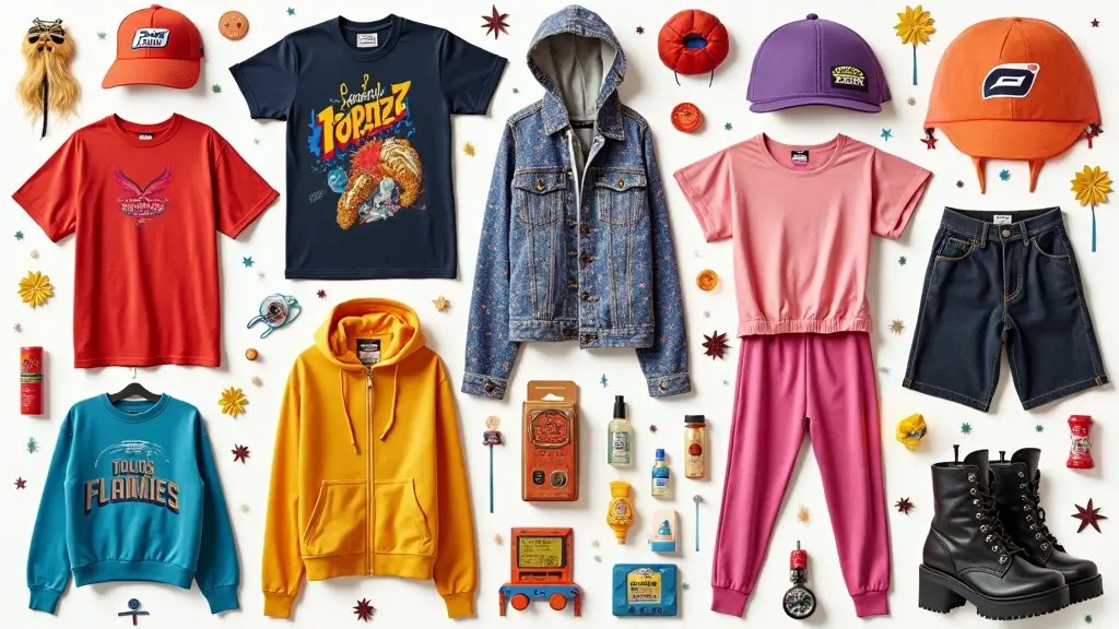 15 Mind-Blowing Y2K Aesthetic Trends Making a Comeback (You Won’t ...
